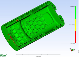 A Holistic Approach to Robust Plastic Product Design- Part III