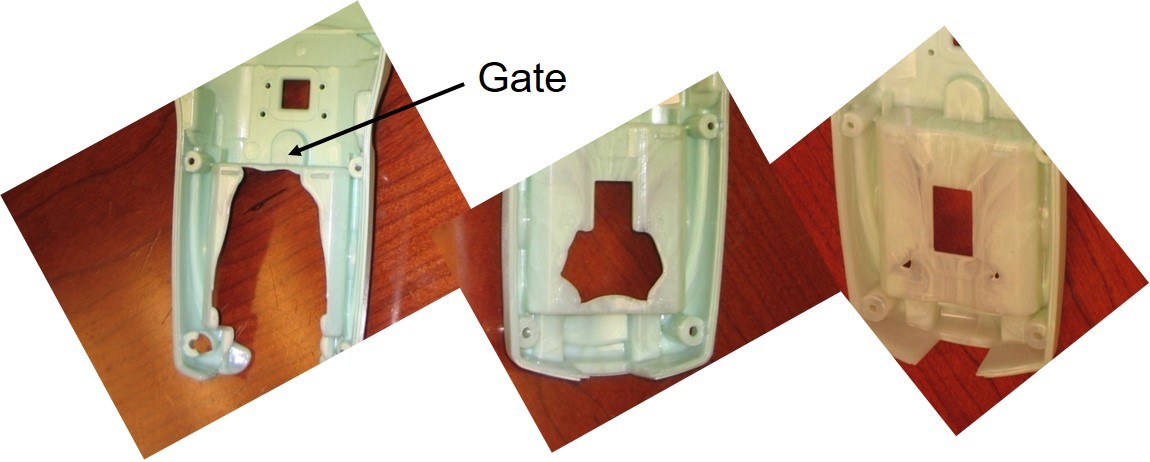 Comprehensive Design Review Process - Mass Production Part -1