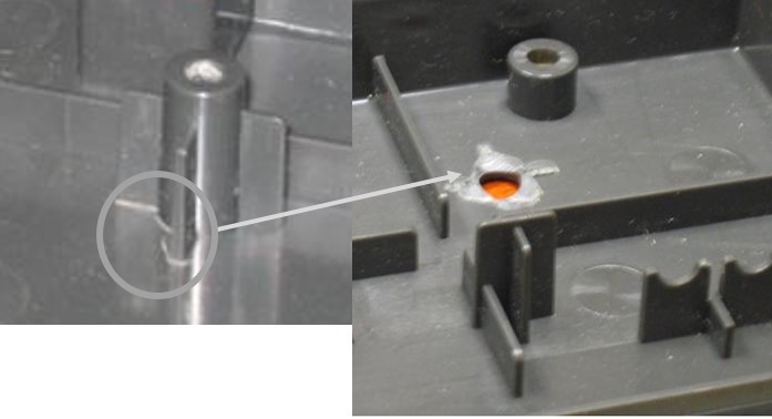 How Design Errors Show up as Tooling,Processing,Materials & Abuse issues
