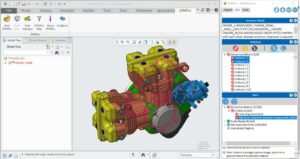 Best-in-Class, CAD Integrated DFM Software | HCL DFMPro
