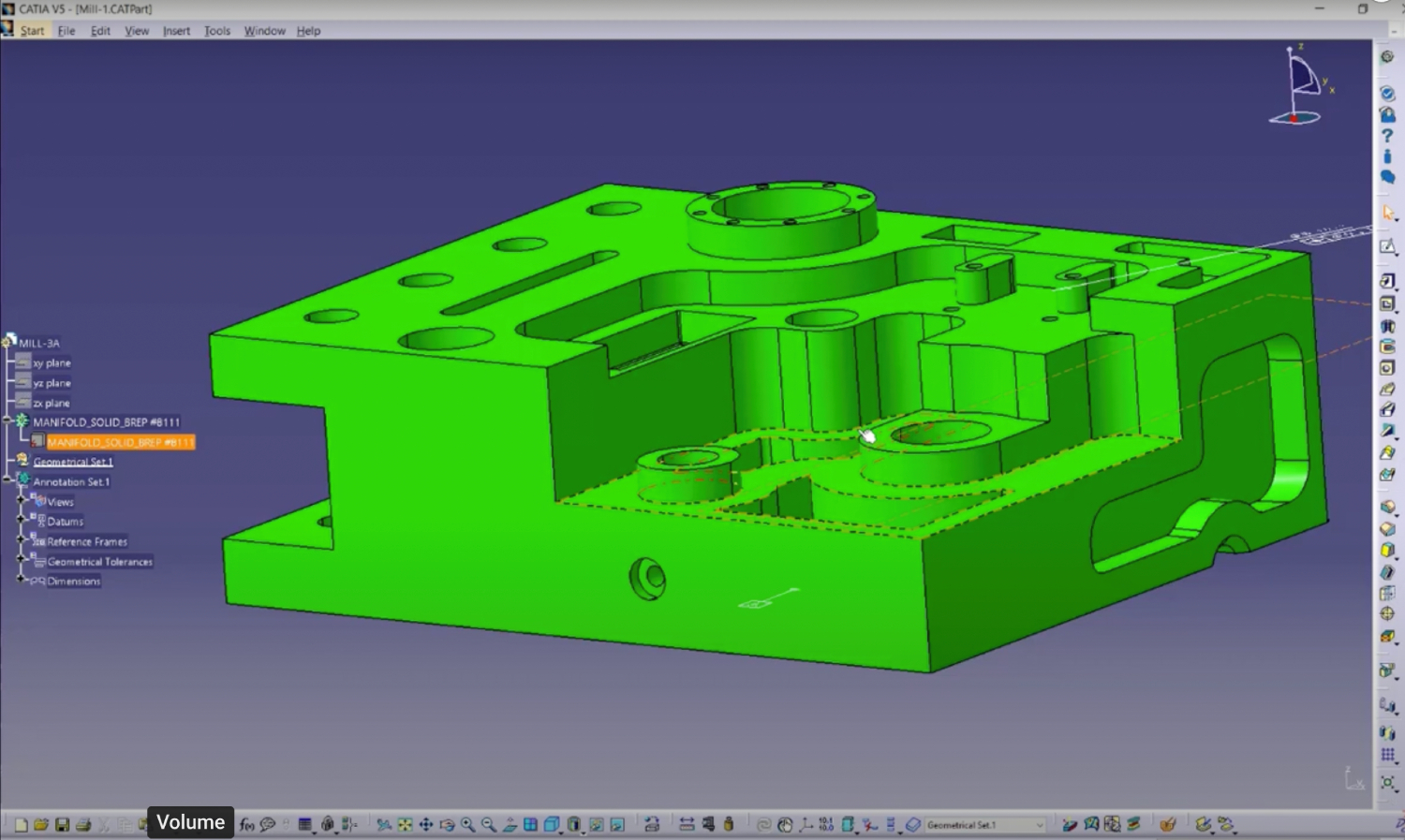 DFM software for CATIA CAD platform | DFMPro